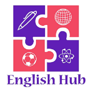 English Hub -Online English Learning Platform